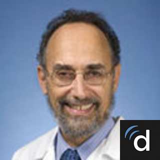 Dr. David A. Rapkin | Los Angeles, CA | Psychologist | US News Doctors