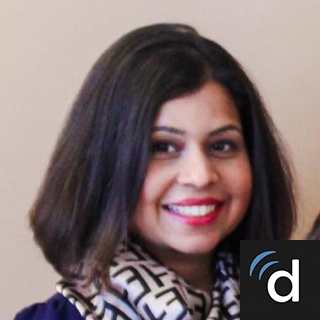 Dr Najwa Pervin Md Anderson In Infectious Disease