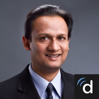 Dr. Nitin B. Jain, MD | Ann Arbor, MI | Physiatrist | US News Doctors