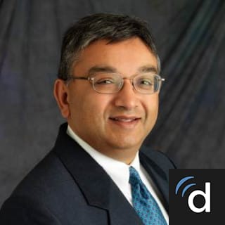 Dr. Dhaval Parikh, MD | Toledo, OH | Radiation Oncologist | US News Doctors