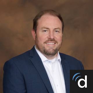 Dr. Trevor M. Hayes, DO | Denver, CO | Family Medicine Doctor | US News ...