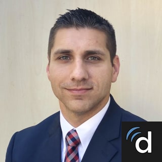 Dr. David Barnes, DO – Saint George, UT | Orthopaedic Surgery