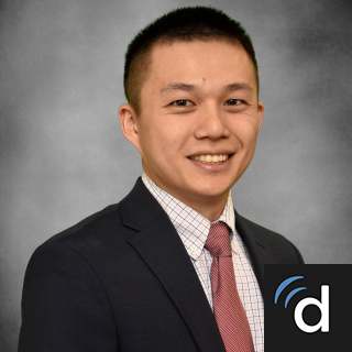 Dr. Kyle Luo, MD | Iowa City, IA | Internist | US News Doctors