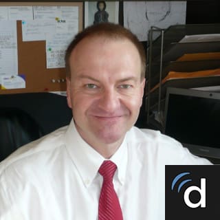 Dr. Petr Bocek, MD | Manassas, VA | Allergist-Immunologist | US News ...