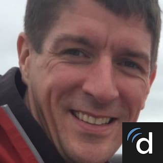 Dr. Garett Burke, MD – Brighton, MA | Emergency Medicine