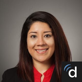 Dr. Cecilia Murillo, MD | Uvalde, TX | Family Medicine Doctor | US News Doctors