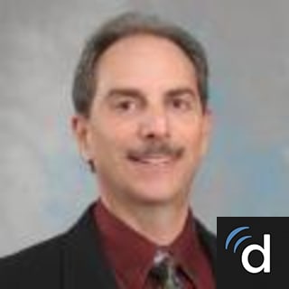 Dr. Garry Sevel, MD | Fresno, CA | Internist | US News Doctors