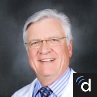 Dr. Gary Vandenberg, MD | La Jolla, CA | Obstetrician-Gynecologist | US ...