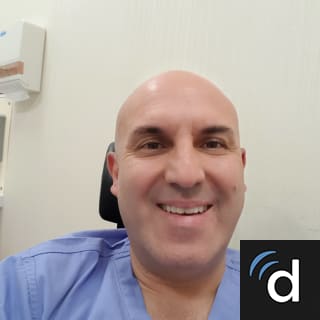 Dr. Hachem N. Jammal, MD | Baltimore, MD | ENT-Otolaryngologist | US ...