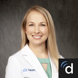 Dr. Ashley Walker, MD – Hoover, AL | Family Medicine