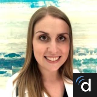 Dr. Ashley Moeller, MD – Indianapolis, IN | Child Neurology