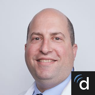 Cardiologists at Pennsylvania Hospital