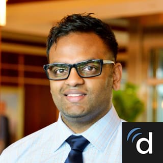 Dr. Anurag R. Reddy, MD | Indianapolis, IN | Internist | US News Doctors