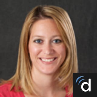 Dr. Michelle N. Kompare, MD | Waterloo, IA | Neonatologist | US News ...