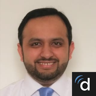 Dr. Daoud T. Rahman, MD | Daytona Beach, FL | Radiologist | US News Doctors