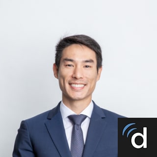 Dr. Michael Chiang, MD | Boston, MA | Physiatrist | US News Doctors