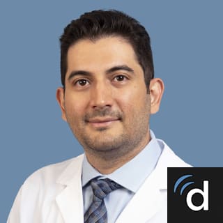 Dr. Ray Goshtaseb, MD | Los Angeles, CA | Nephrologist | US News Doctors