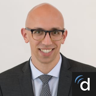 Dr. Christopher Johnson, MD | Chicago, IL | Resident Physician | US ...