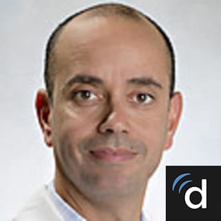 Dr. Hicham Skali Lami, MD | Boston, MA | Cardiologist | US News Doctors