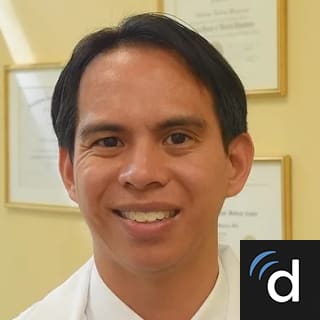 Dr. Sherwin L. Su, MD | New York, NY | Orthopedist | US News Doctors