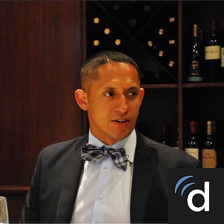 Dr. Jonathan Robinson, MD | Bronx, NY | Orthopedist | US News Doctors