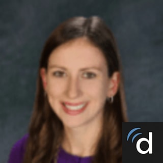 Dr. Sarah Hodges, MD | Rochester, NY | Pediatrician | US News Doctors
