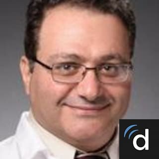 Dr. Ali Jabari, MD | Fontana, CA | Pulmonologist | US News Doctors