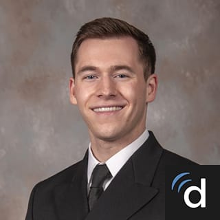 Dr. Tyler Reed, MD | Portsmouth, VA | Internist | US News Doctors