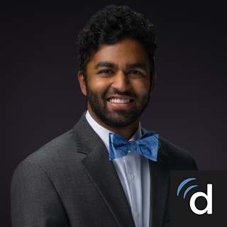 Dr. Raghuram Srinivasan, DO – Scottsdale, AZ | Other MD/DO