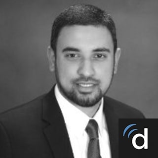 Dr. Sohaib A. Mohiuddin, MD | Easton, PA | Radiologist | US News Doctors