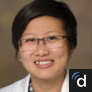 Dr. Elise Vo, MD | Tucson, AZ | Internist | US News Doctors