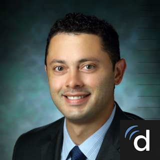 Dr. Alejandro Garcia, MD – Baltimore, MD | Pediatric (General) Surgery