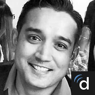 Dr. Devang Butani, DO – Albuquerque, NM | Internal Medicine