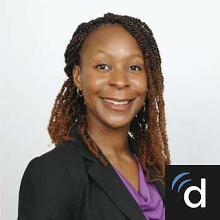 Dr. Neisha Rougely, MD | Snellville, GA | Internist | US News Doctors