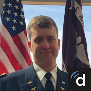 Dr. Michael S. Dempsey, MD | Fort Benning, GA | Obstetrician ...