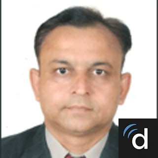 Dr. David P. Desai, MD | Redlands, CA | Psychiatrist | US News Doctors