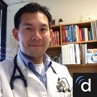 Dr. Anthony C. Hou, MD | Woodland Hills, CA | Geriatrician | US News ...