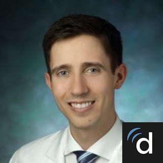 Dr. Sean Golden, MD | Baltimore, MD | Interventional Radiology | US ...