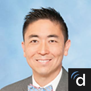 Dr. Clifford S. Cho, MD | Ann Arbor, MI | General Surgeon | US News Doctors