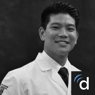 Dr. Nathan M. Lee, MD | Chicago, IL | Anesthesiologist | US News Doctors
