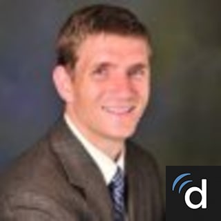 Dr. Jackson Lever, MD | Ogden, UT | Ophthalmologist | US News Doctors