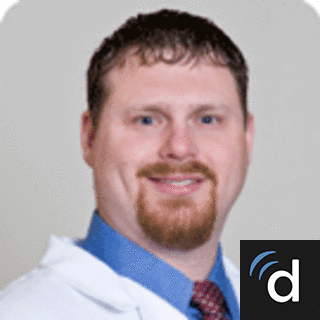 Dr. Matthew Dorn, DO – Abingdon, VA | General Surgery
