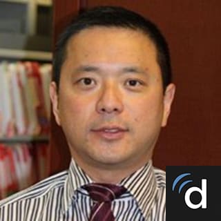 Dr. Yi Hsieh, MD – Auburn, WA | Urology