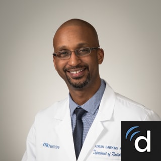 Dr. Adrian A. Dawkins, MD | Lexington, KY | Radiologist | US News Doctors