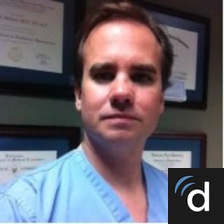 Dr. Steven J. Hebert, MD | McKinney, TX | Pathologist | US News Doctors