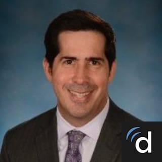 Dr. Richard M. Benoit, MD | Los Angeles, CA | Obstetrician-Gynecologist ...