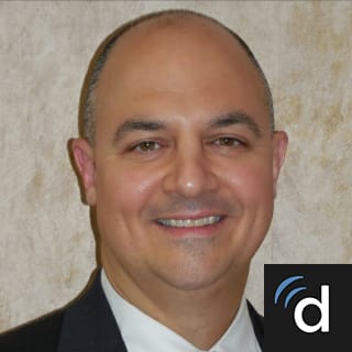 Dr. James S. Batti, MD | Danbury, CT | ENT-Otolaryngologist | US News ...