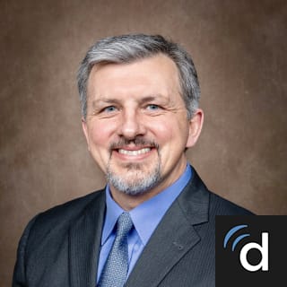 Dr. Dennis F. Bond, MD | Oklahoma City, OK | Orthopedist | US News Doctors