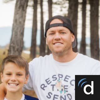 Dr. Jacob B. Rabe, MD | Peoria, IL | Emergency Medicine Physician | US ...