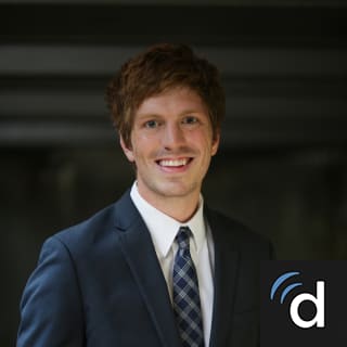 Dr. Ryan Patton, MD | Decatur, GA | Orthopedist | US News Doctors